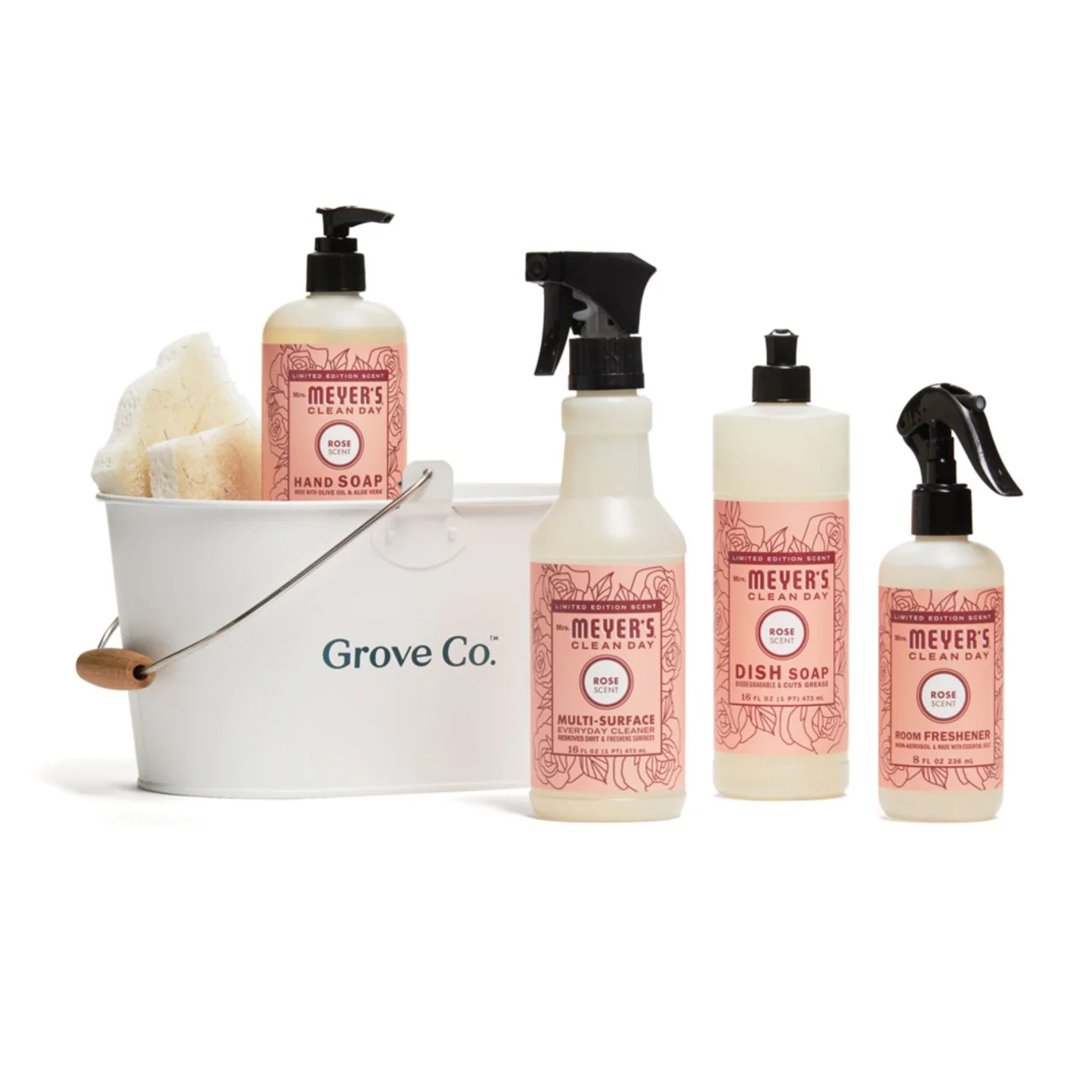 Save on Natural Home Products from The Grove - Roots and Harbor